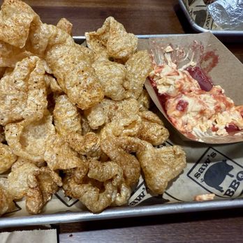 SAW’S BBQ - Updated January 2026 - 493 Photos & 735 Reviews - 1008 ...