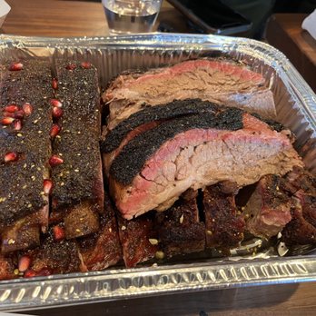 KG BBQ - Updated July 2024 - 353 Photos & 195 Reviews - 3108 Manor Rd ...