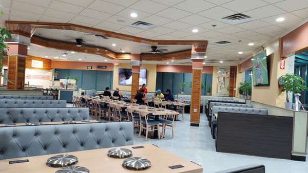 HELLO SHABU - Updated February 2025 - 273 Photos & 167 Reviews - 228 W ...