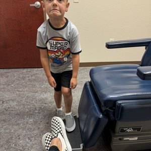 MICHAEL J. FUCCI, M.D - Updated February 2025 - 225 S Dobson Rd ...