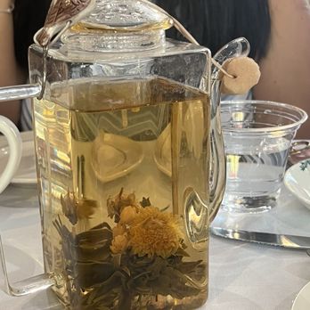 CHADO TEA ROOM - Updated May 2025 - 1445 Photos & 759 Reviews - 369 E ...