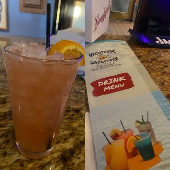 HIGHTOPPS BACKSTAGE GRILLE - Updated September 2025 - 221 Photos & 345 ...