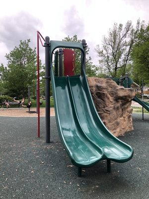 BROOKSIDE TRIANGLE PARK - Brookside Blvd And 58th St, Kansas City ...