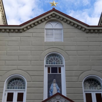 THE BASILICA OF ST MARY STAR OF THE SEA - Updated December 2025 - 78 ...