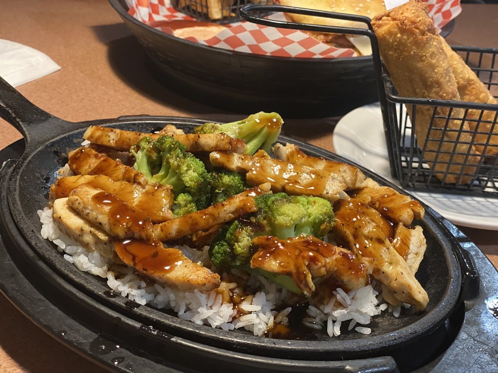 GOLDEN TIME RESTAURANT - 24 Photos & 11 Reviews - 401 Chiricahua Ave ...