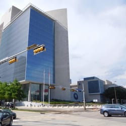 FEDERAL RESERVE BANK OF DALLAS - 44 Photos - 2200 N Pearl St, Dallas ...