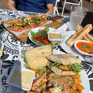 EARTH CAFE - 78 Photos & 45 Reviews - 3811 N Kings Hwy, Myrtle Beach ...