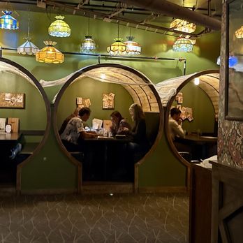 THE HIP-STIR - Updated December 2025 - 92 Photos & 77 Reviews - 1120 ...