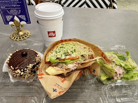 LITTLE PROVENCE CAFE - Updated January 2026 - 851 Photos & 362 Reviews ...