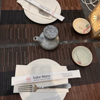 SAKE MARU - Updated January 2025 - 150 Photos & 40 Reviews - 5320 East ...