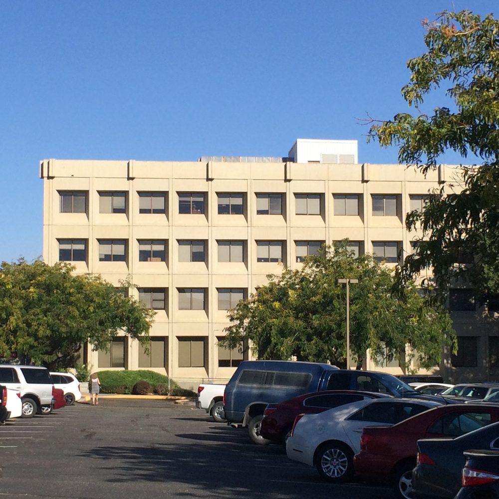 VALLEY VIEW BEHAVIORAL - Updated May 2025 - 250 Executive Park Blvd ...