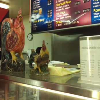 PRESTON CHICKEN SHACK - Updated November 2024 - Shop 6, 50 Pleanty Rd ...