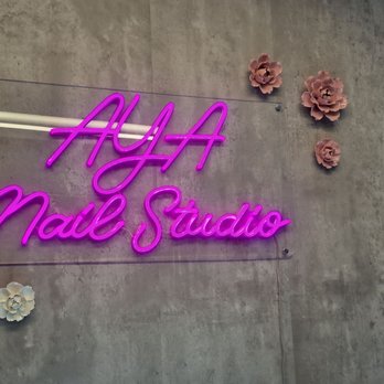 AYA NAIL STUDIO - Updated April 2025 - 40 Photos & 16 Reviews - 17 W ...