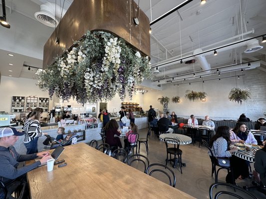 YAVA BAKERY AND CAFE - 478 Photos & 147 Reviews - 7775 N Palm Ave ...