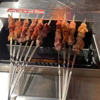 CHUBBY SKEWERS - Updated December 2025 - 1826 Photos & 1617 Reviews ...