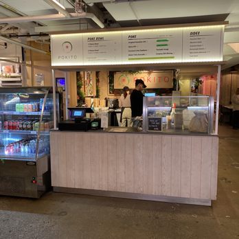 POKITO - Updated December 2025 - 10 Photos - 111 Richmond Street W ...