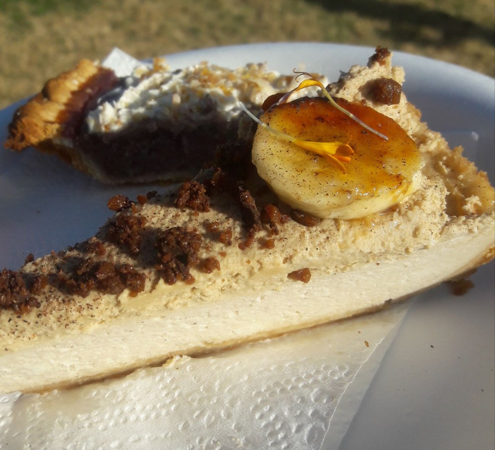 PIE SOCIAL - Updated July 2025 - 67 W Culver St, Phoenix, Arizona ...