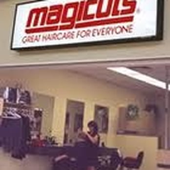 MAGICUTS - Updated December 2025 - 1273 GUILDFORD TOWN CTR, SURREY ...