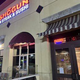 SHOGUN RESTAURANT - Updated July 2025 - 803 Photos & 1000 Reviews ...