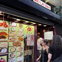 MEI LAI WAH WONTON NOODLE - Updated October 2025 - 240 Photos & 82 Reviews - 23 Pell St, New ...