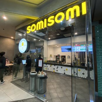 SOMISOMI - Updated April 2024 - 3427 Photos & 1927 Reviews - 621 S ...