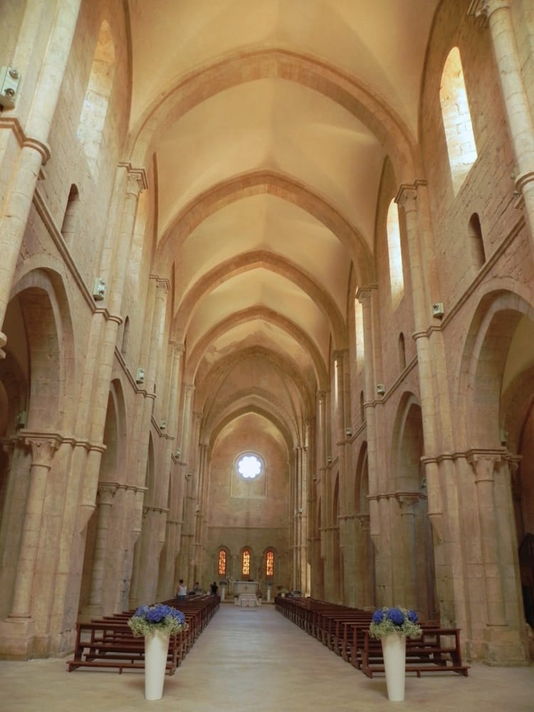 ABBAZIA DI FOSSANOVA PARROCCHIA S. MARIA ANNUNZIATA - Updated September ...