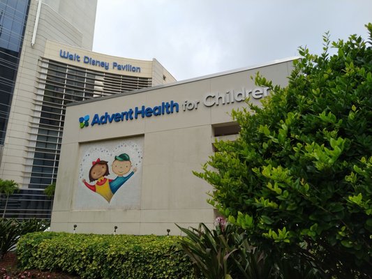 ADVENTHEALTH FOR CHILDREN - Updated October 2025 - 28 Photos & 21 ...