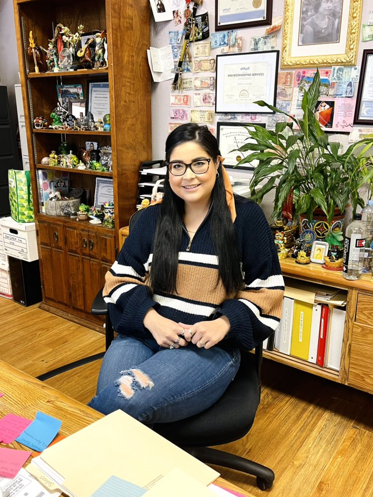 ANA GARZA TAX SERVICES - Updated December 2024 - 16 Photos - 150 W ...