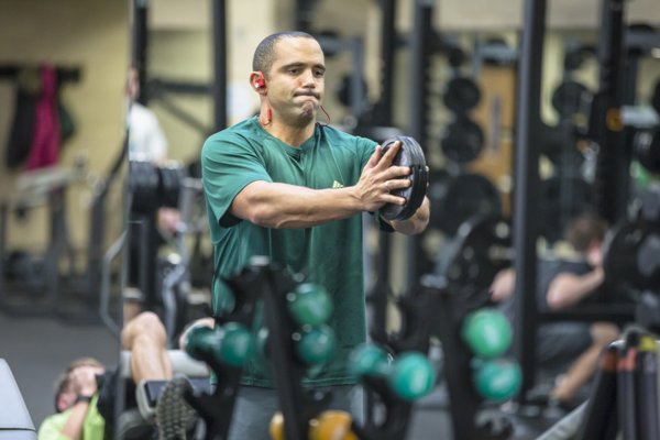 MONON COMMUNITY CENTER - Updated September 2024 - 121 Photos & 100 ...