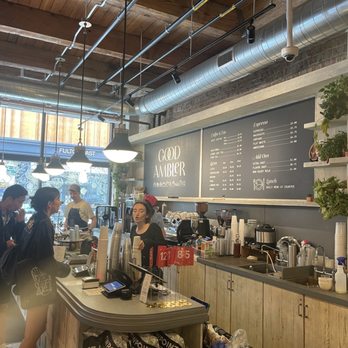 GOOD AMBLER - Updated August 2024 - 509 Photos & 262 Reviews - 216 N ...