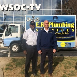 E.R. PLUMBING SERVICES - 101 Photos & 45 Reviews - 11345 Allen Station ...