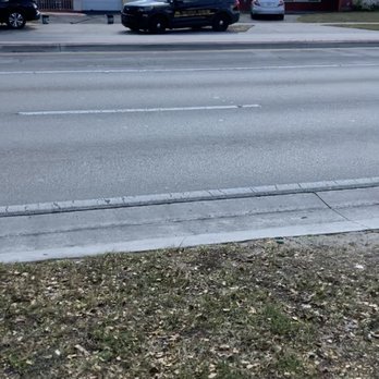 MIRAMAR POLICE DEPARTMENT - Updated October 2025 - 11765 City Hall ...