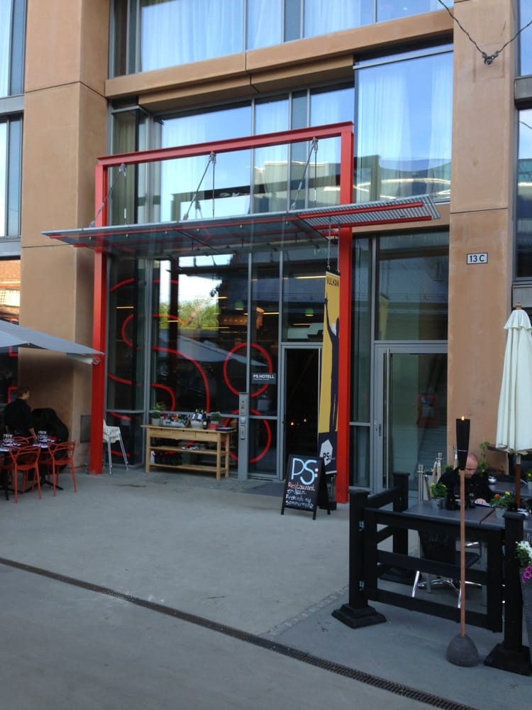 PS HOTELL - Updated April 2024 - 16 Photos - Maridalsveien 13 C, Oslo ...
