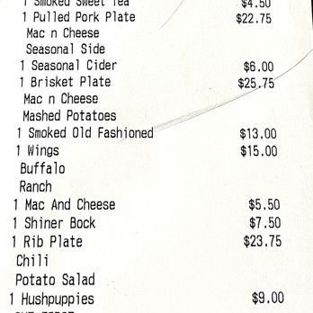 JACK’S BBQ - BELLEVUE - Updated January 2026 - 295 Photos & 180 Reviews ...