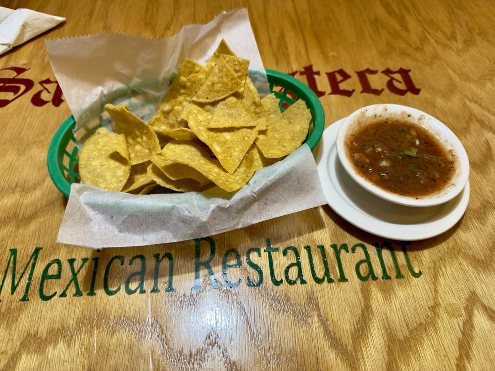 SABOR AZTECA - Updated December 2025 - 82 Photos & 109 Reviews - 20 ...