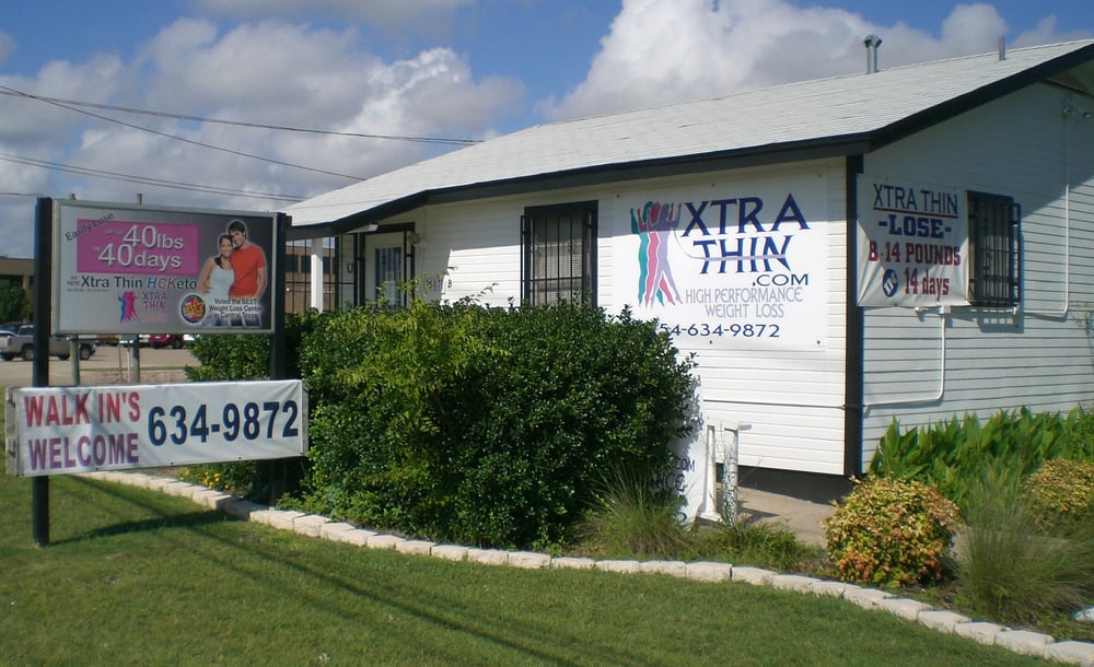 XTRA THIN - Updated September 2025 - 1102 Cedar Oaks Ln, Harker Heights ...