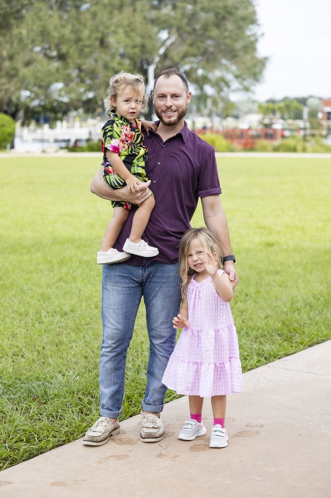 KYLE MYSLAKOWSKI - COMPASS FLORIDA - Updated April 2025 - 1600 E 8th ...