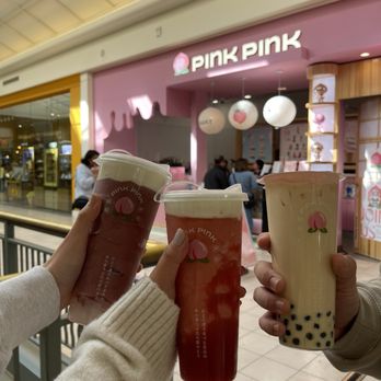 PINK PINK TEA SHOPPE - Updated September 2024 - 214 Photos & 128 ...