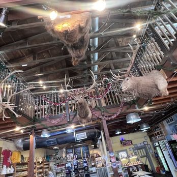 ROCK SPRINGS CAFE - Updated July 2024 - 1331 Photos & 1414 Reviews ...