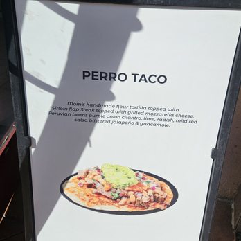 PERRO EXQUISITE TACO - Updated October 2025 - 270 Photos & 251 Reviews ...