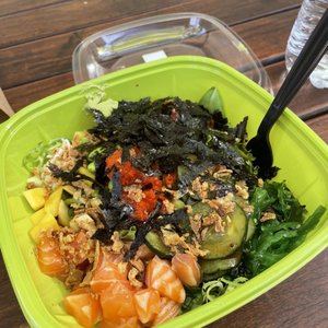 POKÉMOLÉ - 382 Photos & 388 Reviews - 530 S Occidental Blvd, Los ...