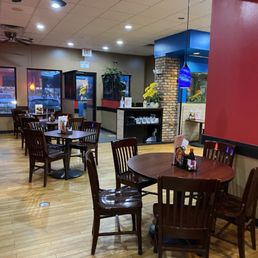 PACIFIC RIM CAFE - Updated July 2025 - 268 Photos & 325 Reviews - 1375 ...