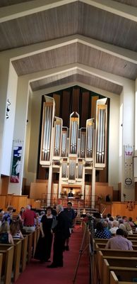 CLAREMONT UNITED CHURCH OF CHRIST - Updated December 2025 - 33 Photos ...