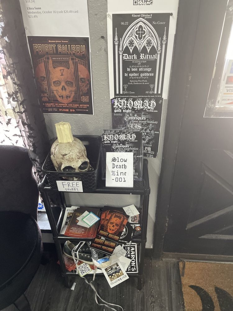 SECRET OKTOBER - Updated July 2024 - 36 Reviews - 4411 Russell Dr ...