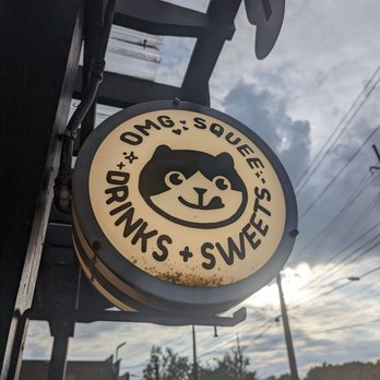 OMG SQUEE - Updated August 2024 - 833 Photos & 342 Reviews - 4607 Bolm Rd, Austin, Texas ...