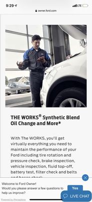 AL PIEMONTE FORD - Updated December 2025 - 23 Photos & 157 Reviews ...