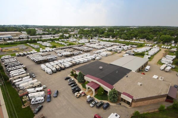 TERRYTOWN RV SUPERSTORE - Updated October 2025 - 27 Photos & 70 Reviews ...