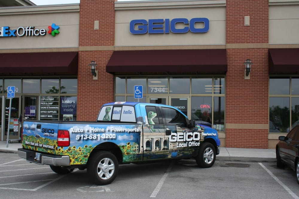 Same Day Service at GEICO Insurance Agent - Updated April 2025 - 11532 ...