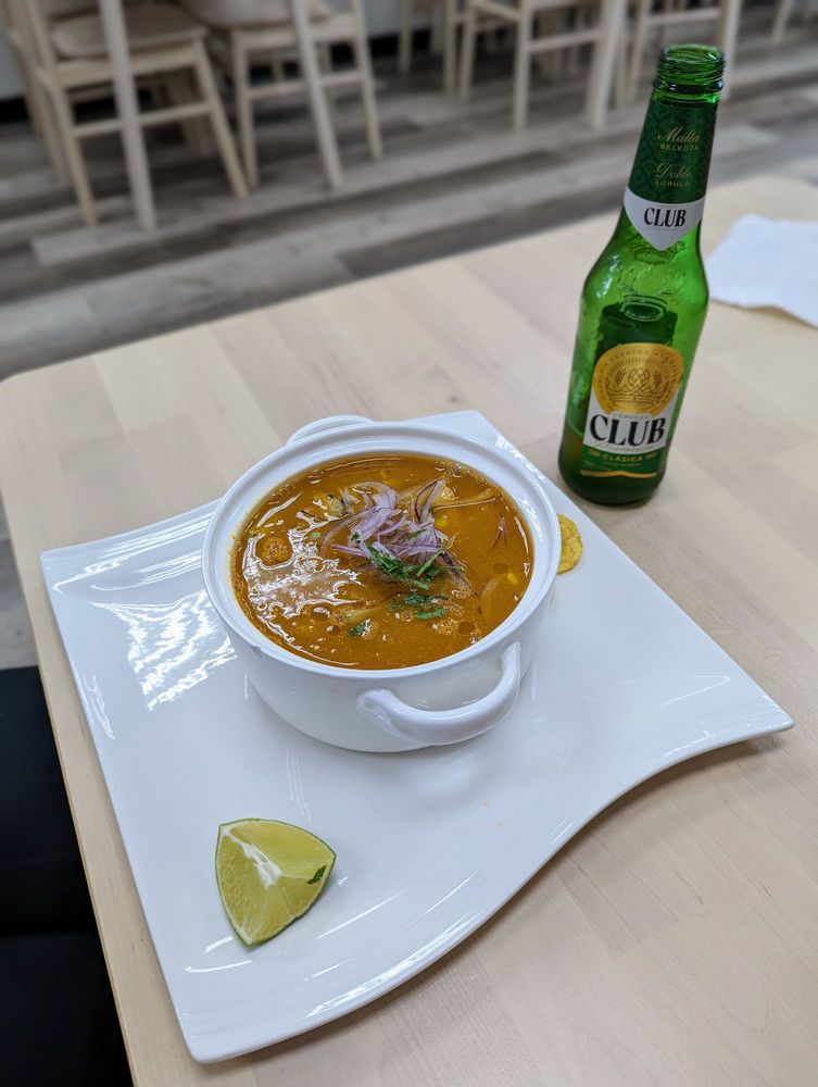 CAFE PINTON EC - Updated December 2025 - 82 Photos & 34 Reviews - 11062 ...