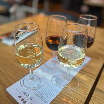 LADYBUG WINE BAR - Updated September 2025 - 39 Photos & 15 Reviews ...